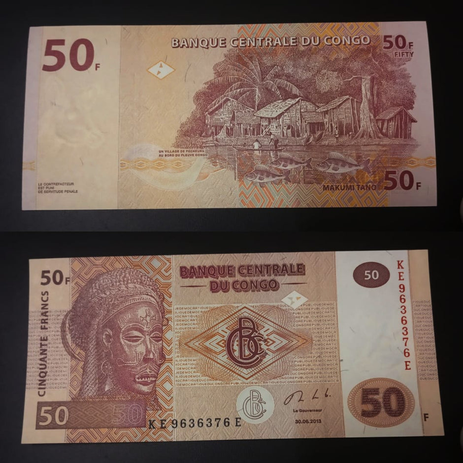 World Bank Notes – Hobby Corner