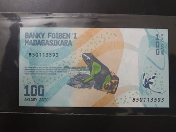 World Bank Notes – Hobby Corner