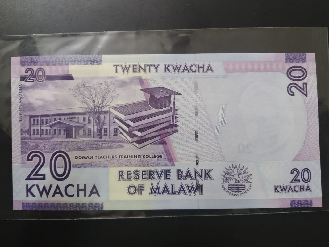 World Bank Notes – Hobby Corner