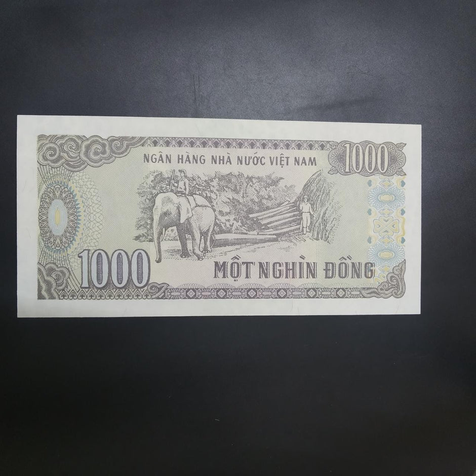 World Bank Notes – Hobby Corner